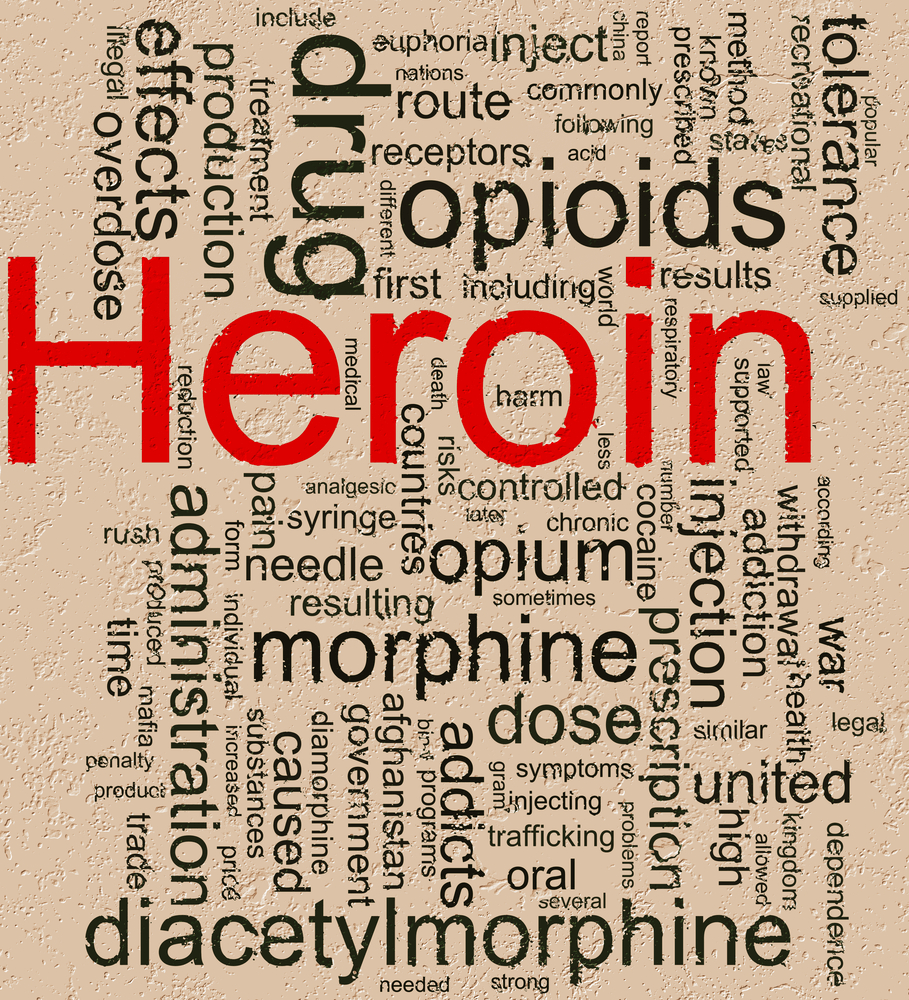 What to Expect During the Heroin Detoxification Process