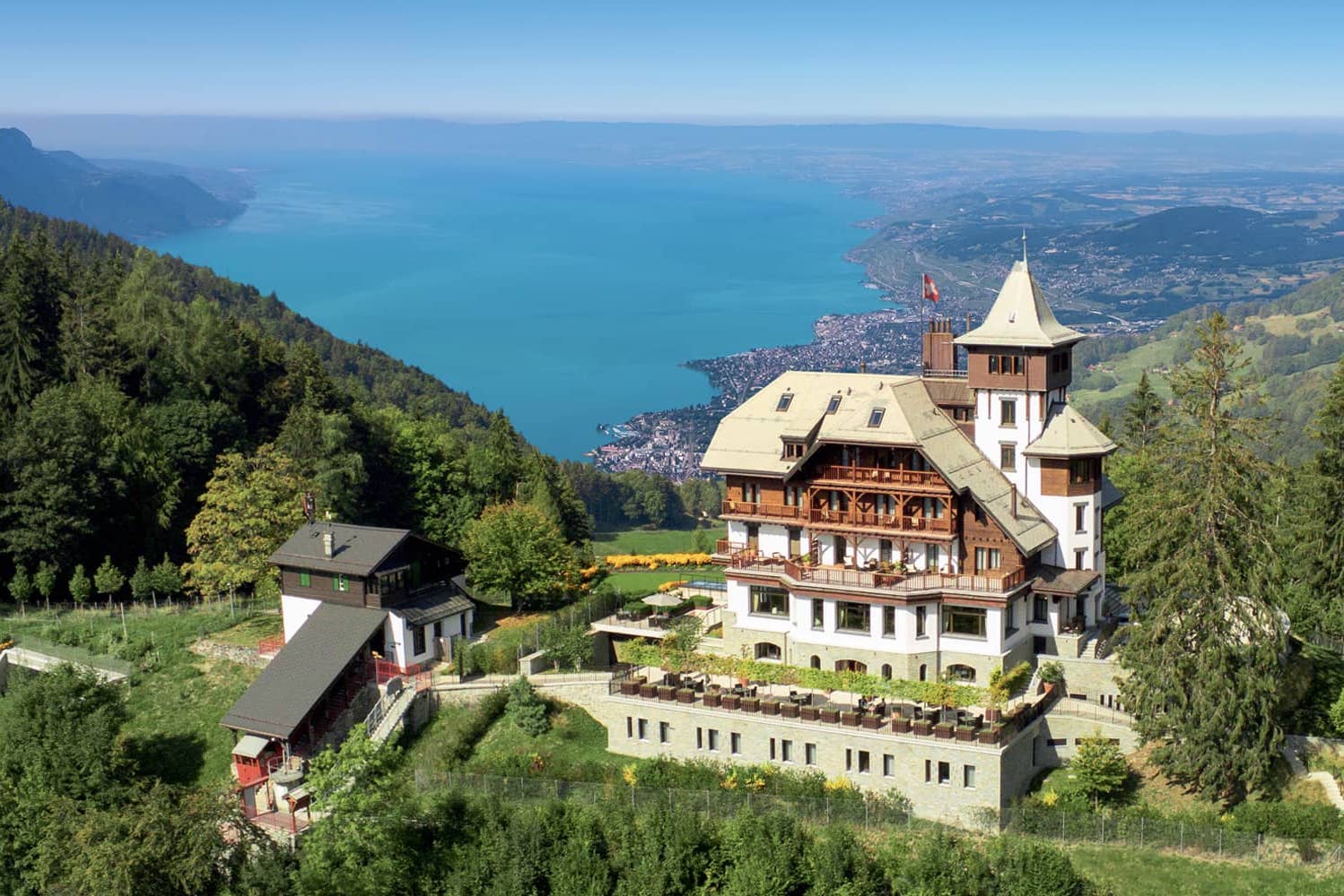 The Best Clinic In The World 10 Features To Look For Clinic Les Alpes
